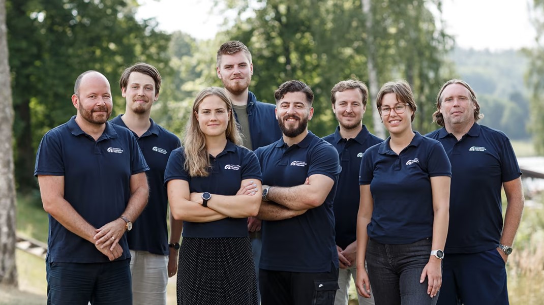 Arboga- och Surahammars kommun nya delägare till Energikontoret i ...