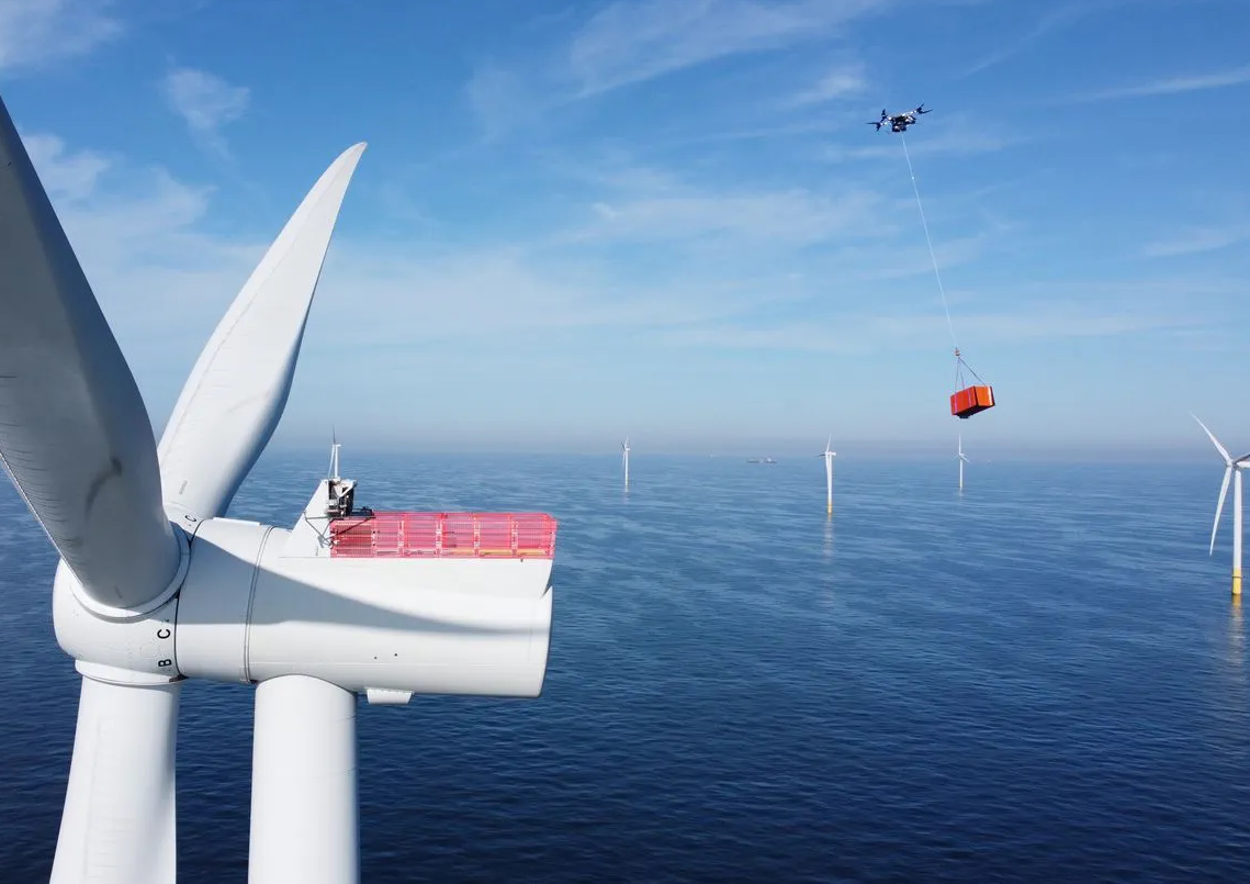 Ørsted visar stark utveckling under de första nio månaderna av 2024 | ENERGInyheter.se