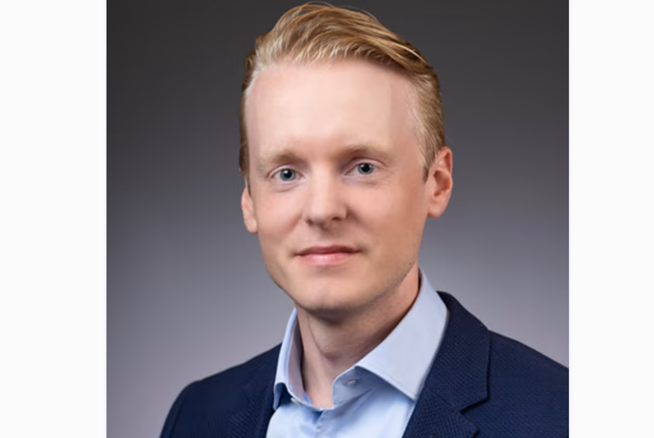 Norconsult AB utser Fredrik Blom till ny CFO | ENERGInyheter.se Norconsult AB utser Fredrik Blom till ny CFO | ENERGInyheter.se