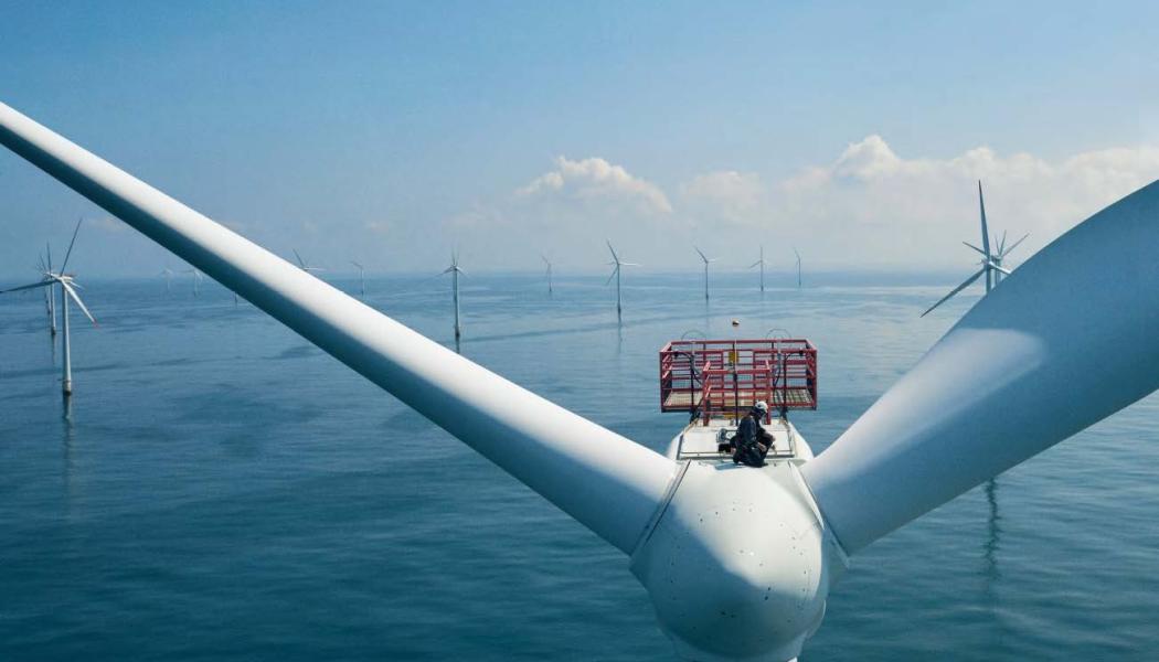 2023 ett bra år för svensk vindkraft | ENERGInyheter.se