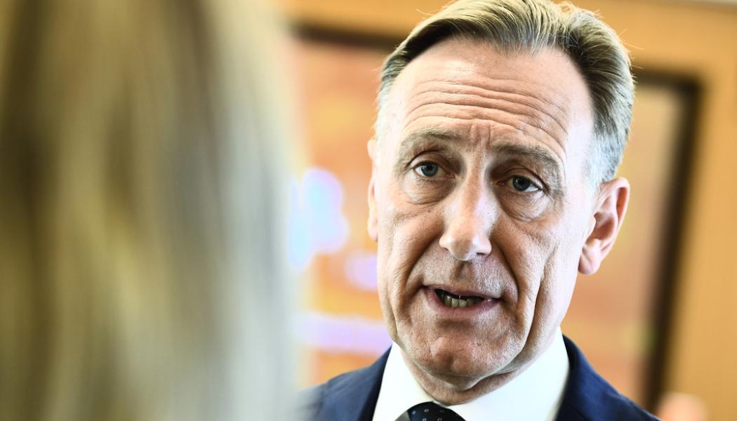 "Inte nödvändigt" med S-stöd för kärnkraft | ENERGInyheter.se