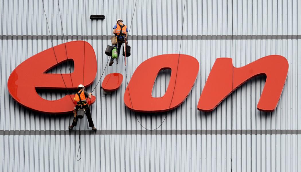 Eon tar stor Nord Stream-nedskrivning | ENERGInyheter.se