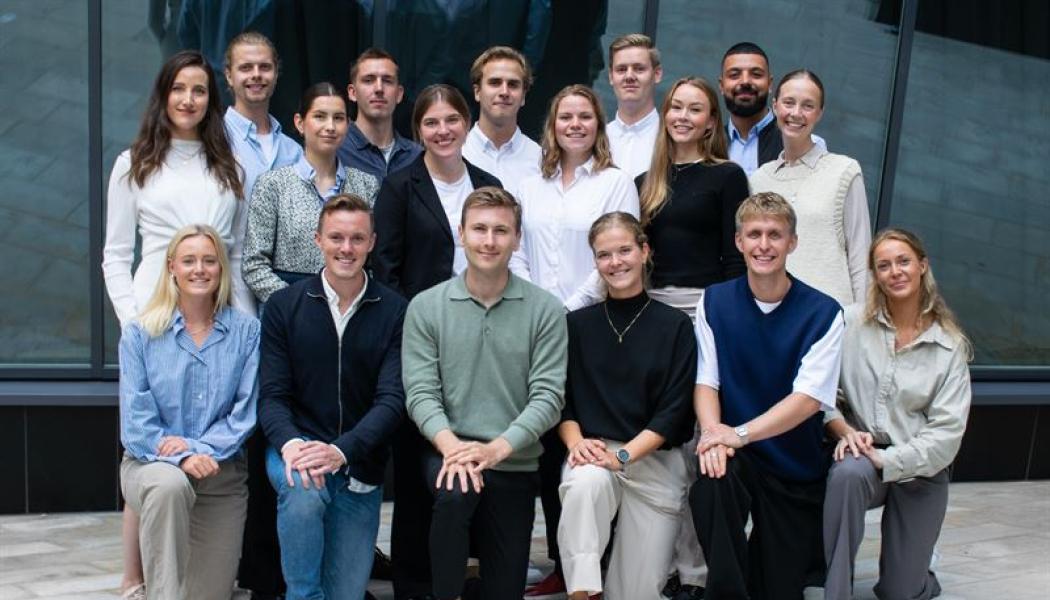 Nya deltagare till Vattenfall Eldistributions Framtidsprogram | ENERGInyheter.se