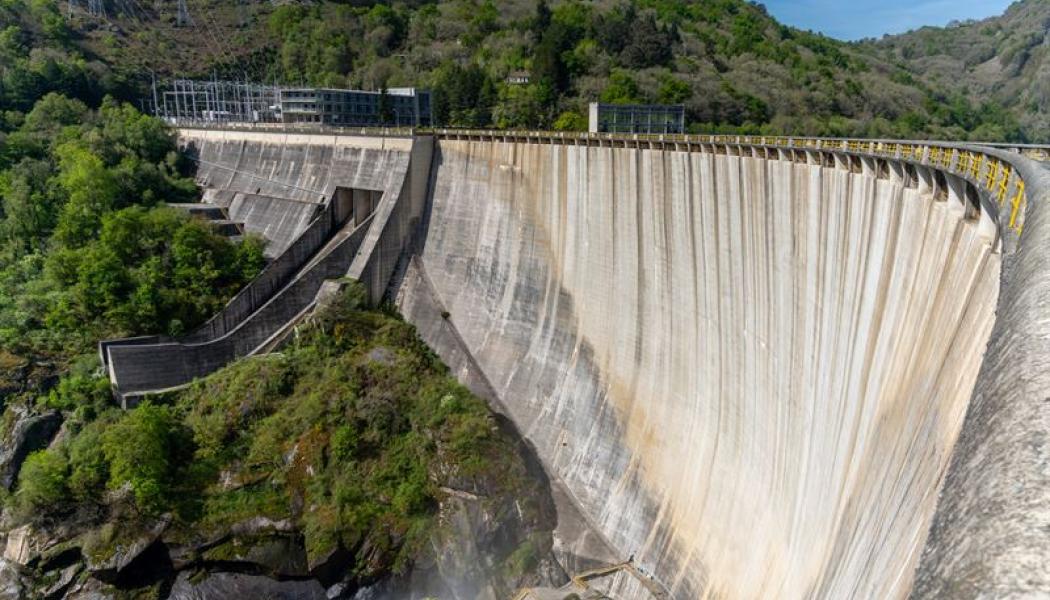 Vattenkraft - en stor outnyttjad potential i världen | ENERGInyheter.se