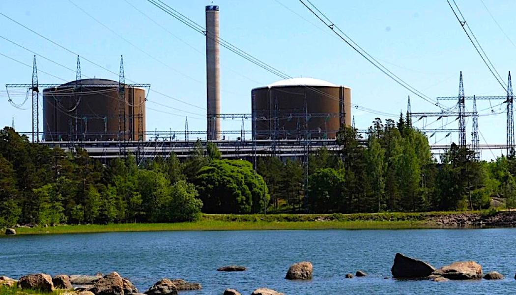 Modernisering av Lovisa kärnkraftverks lågtrycksturbiner planeras | ENERGInyheter.se