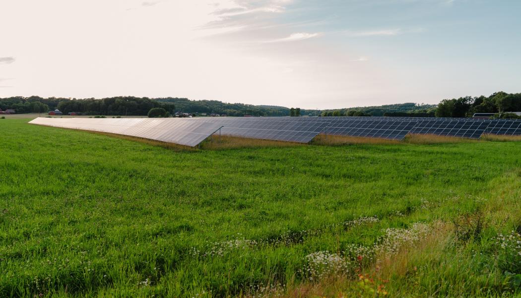 Från fossila bränslen till förnybar energi - En elektrisk revolution ...