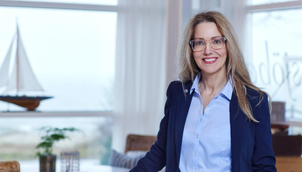 Jessica Fredson blir vd för Malmö stads nya energibolag | ENERGInyheter.se