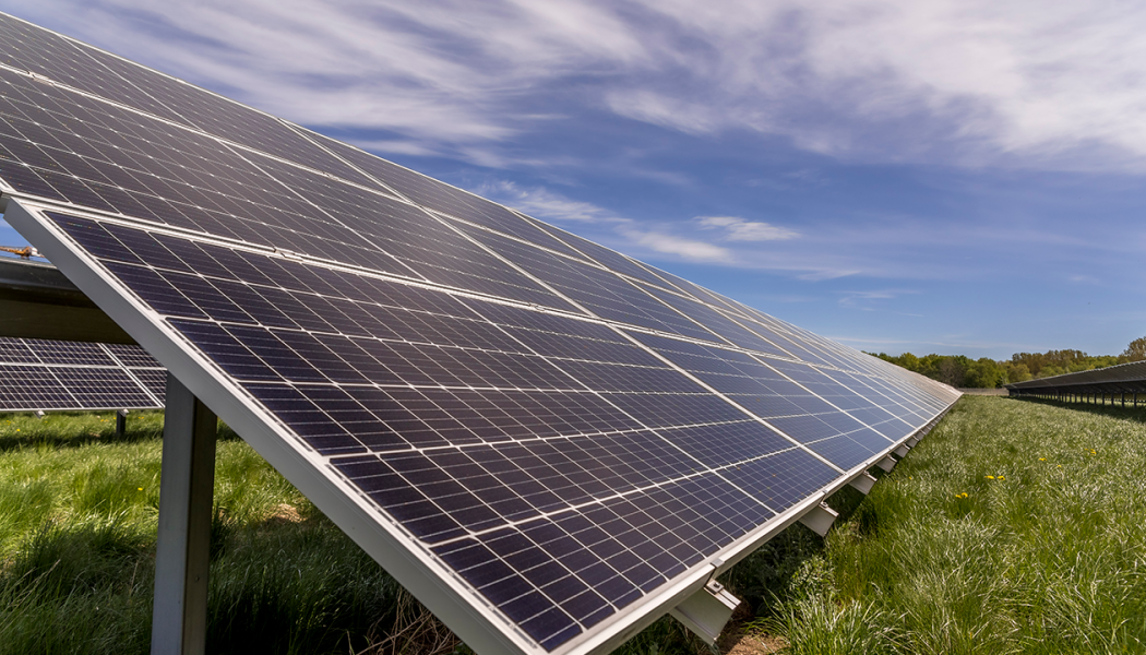C4 Energi och Polhem Infra satsar på storskalig solkraft i Everöd ...