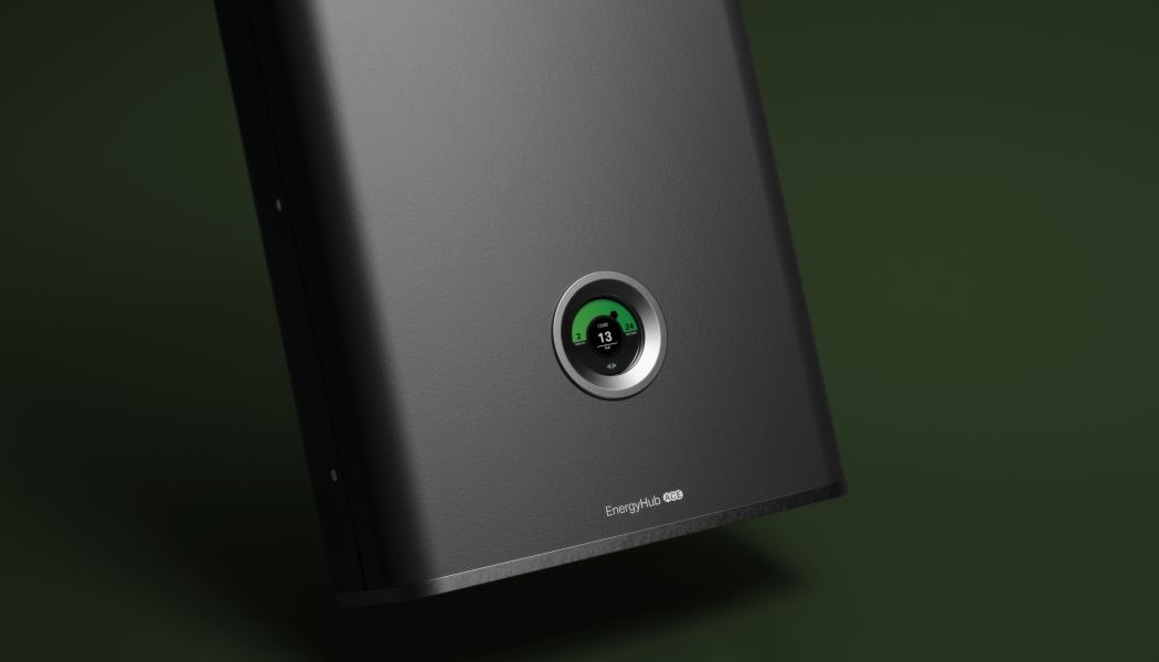 Ferroamp tecknar avtal med norska elektroniktillverkaren Kitron ...