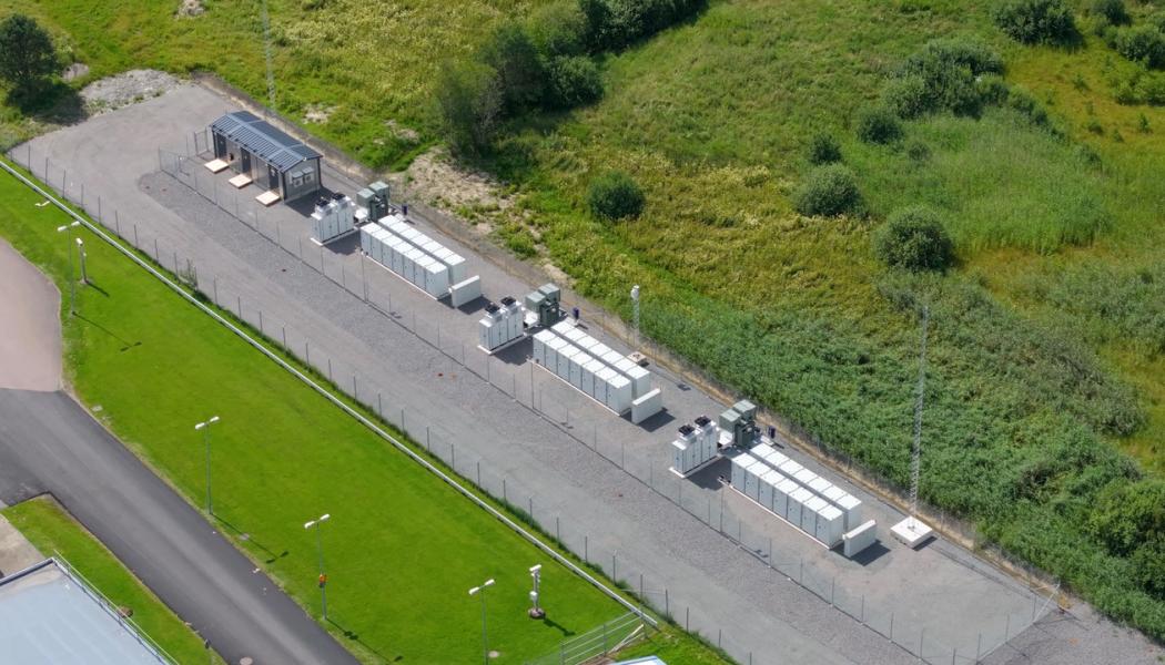 Vinnergi och Flower samarbetar för att utveckla batterilager i Sverige ...