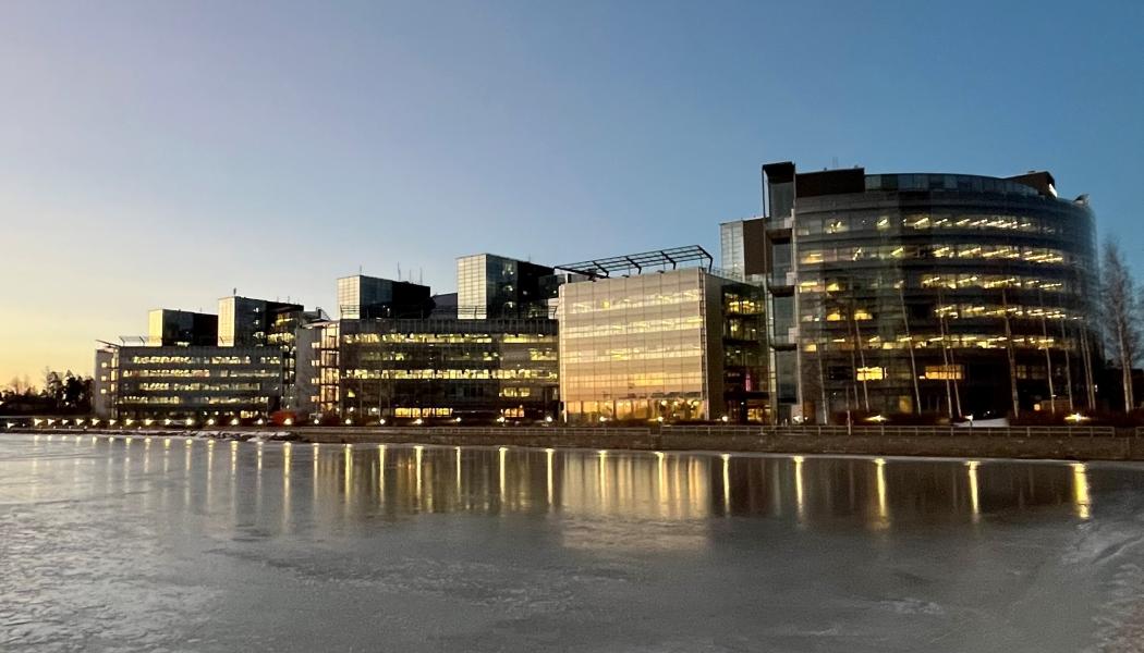 Fortum överväger att köpa tillbaka svensk kärnkraft från Uniper ...