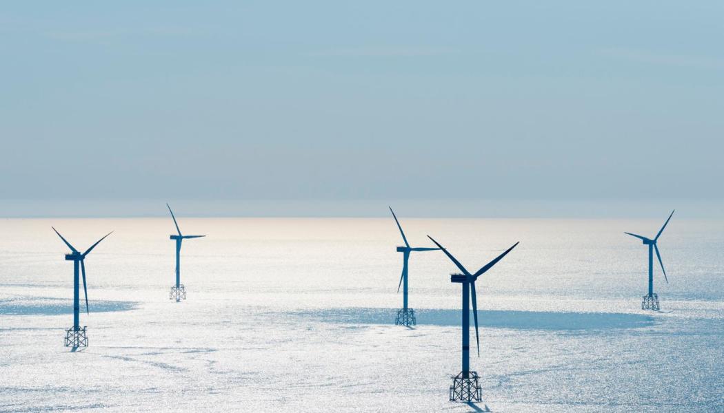 OX2 och Ingka i avtal med NKT om leverans och installation till två havsbaserade vindparker ...