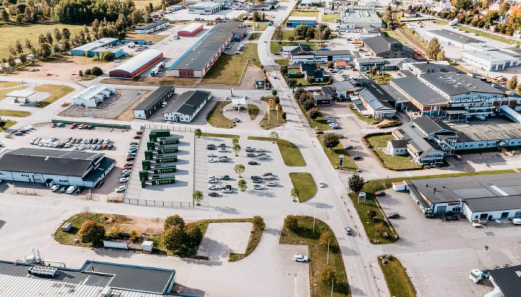 BW Energy gör miljardinvestering i Ingrid Capacity och svensk ...