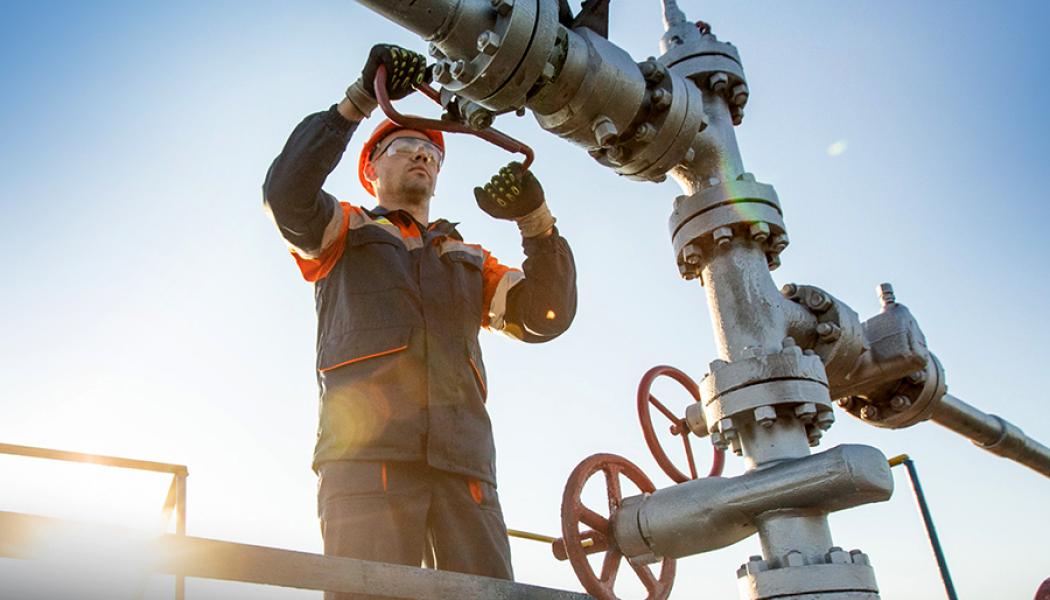 Bryssel redo att stoppa rysk gas via Ukraina – Europa säkrar nya ...