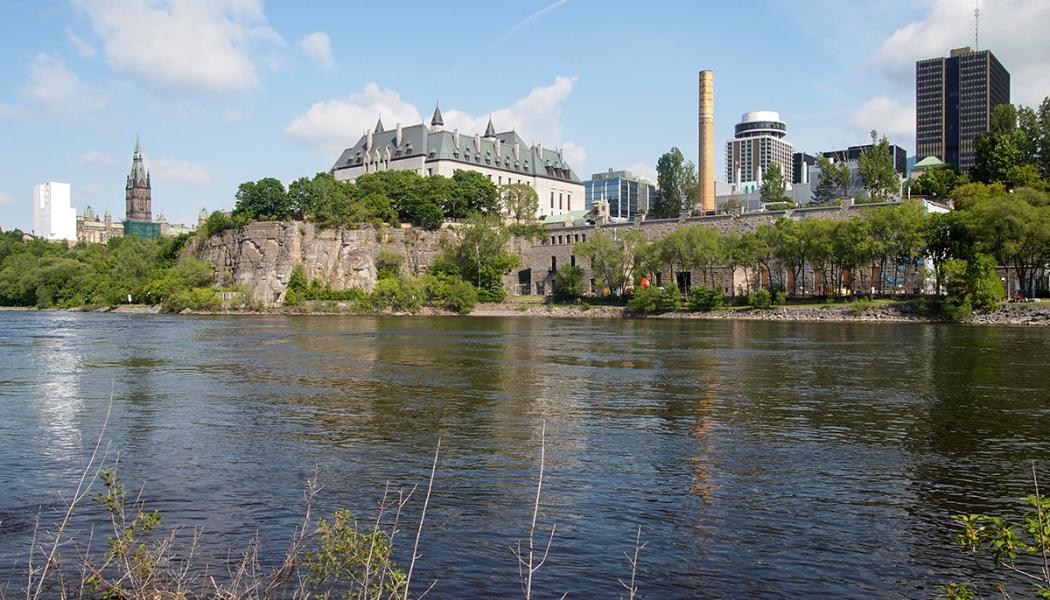 100-årigt energisystem morderniseras i Ottawa, Kanada | ENERGInyheter.se