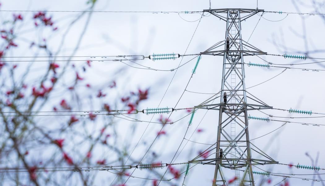 Energilagring balanserar kraftsystemet | ENERGInyheter.se
