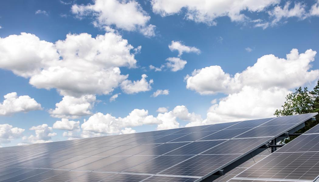 solenergianläggningar från Vattenfall förvärvas av Alight ...