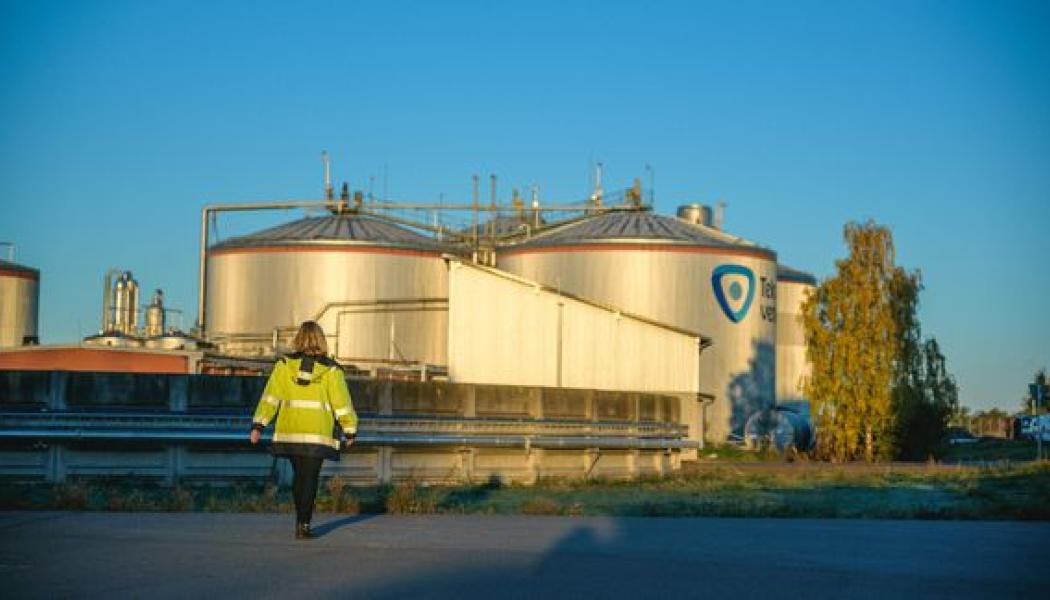 Tekniska Verken och Wärtsilä stärker samarbetet för ökad produktion av ...