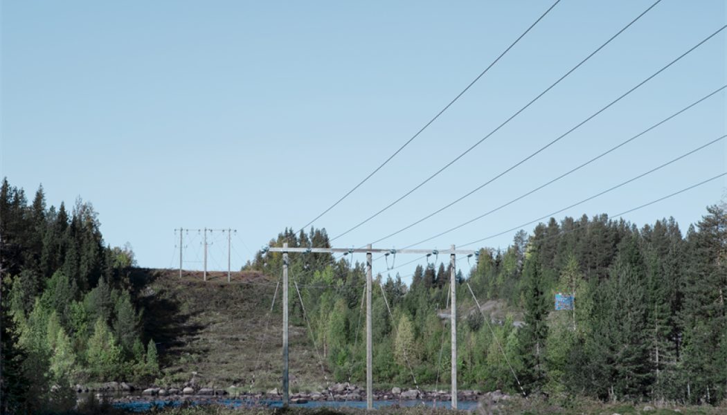 Vattenfall Eldistribution beviljas tillstånd för ledningssträckningar ...